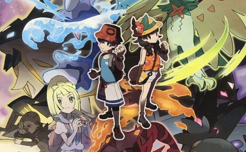 Create a Pokemon Ultra Sun/Ultra Moon In Game Viability Tier List ...