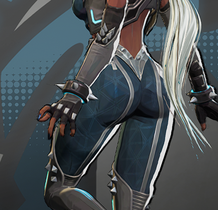 Create a Marvel Rivals Female Asses Tier List - TierMaker