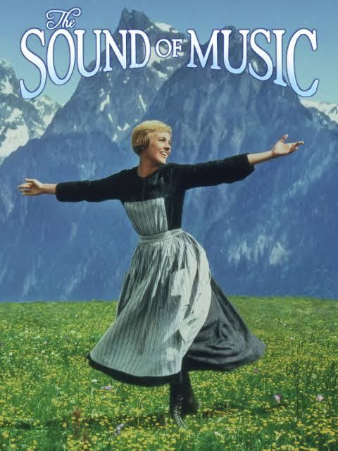 Create a Songs from The Sound of Music (1965) Tier List - TierMaker