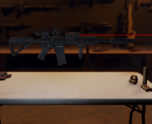 BHRM5 primary Tier List (Community Rankings) - TierMaker