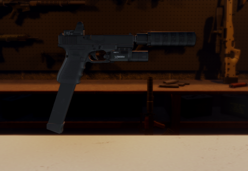 BHRM5 secondary Tier List (Community Rankings) - TierMaker