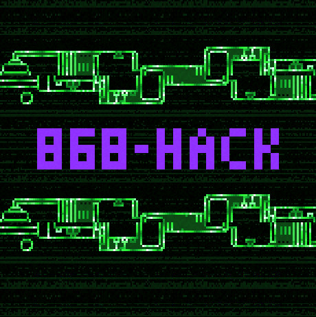 868-HACK Programs Tier List (Community Rankings) - TierMaker