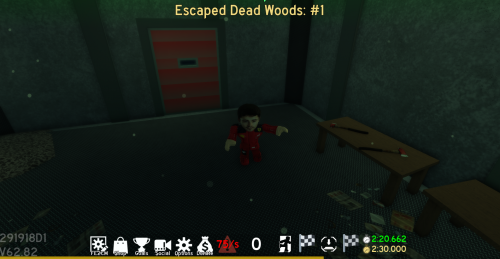 Every Noomlek FE2 Map Tier List (Community Rankings) - TierMaker