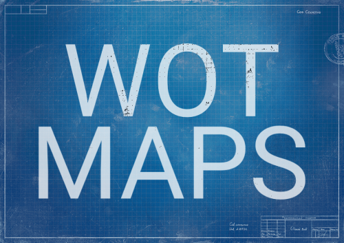 WoT Removed Maps Tier List (Community Rankings) - TierMaker
