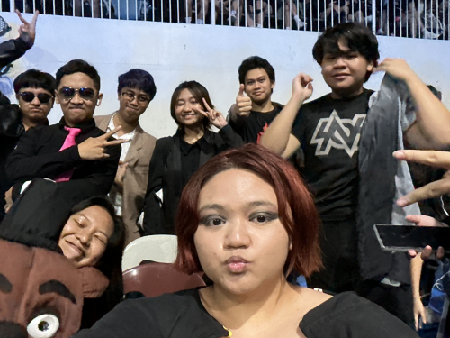 Create a Island_HQ Tier List - TierMaker