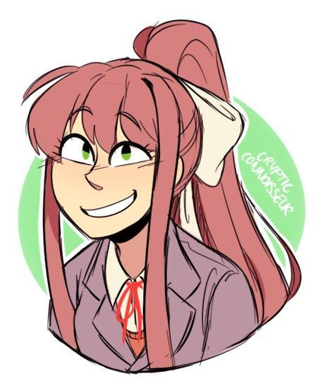 Create a Canon's DDLC Tier List - TierMaker