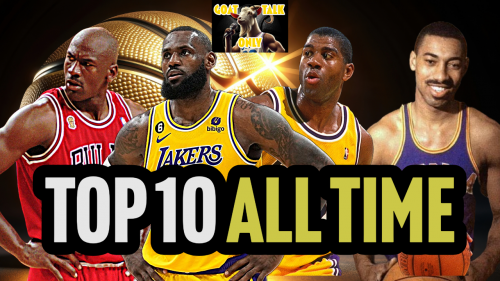 Greatest Centers of All Time Tier List (Community Rankings) - TierMaker