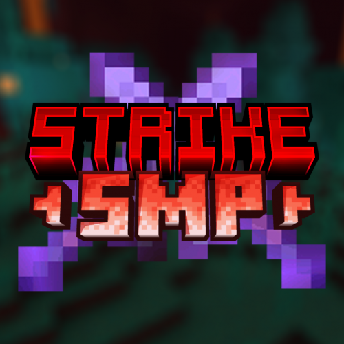 Create a Strike SMP Tier List - TierMaker