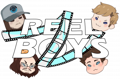 Create a Reel Boys 2024 Watchlist Tier List - TierMaker