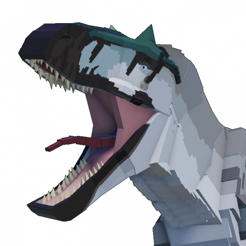 Jurassic blocky 845 zona Tier List (Community Rankings) - TierMaker