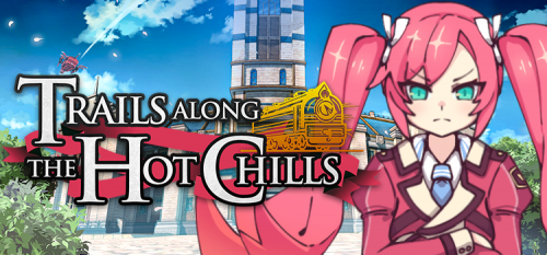 Create a Trails Along the Hot Chills Tier List - TierMaker