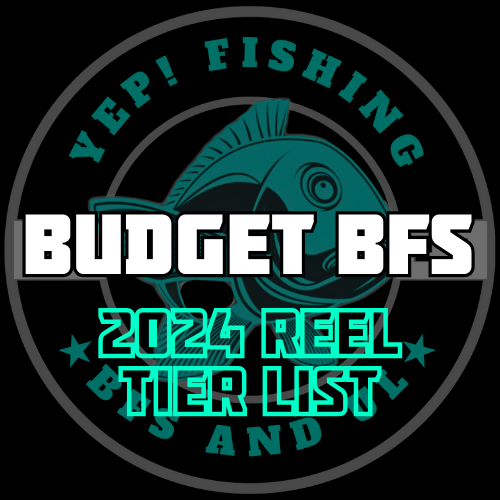 AliExpress Budget BFS Reel Tier List (Community Rankings) - TierMaker