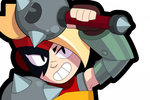 Create a Brawl Stars Brawlers (90 Brawlers) (v2) Tier List - TierMaker