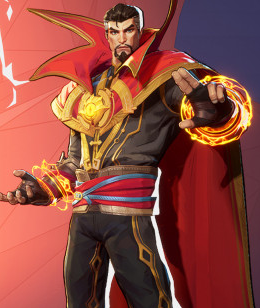 Create a Marvel Rivals Team Comp Maker Tier List - TierMaker