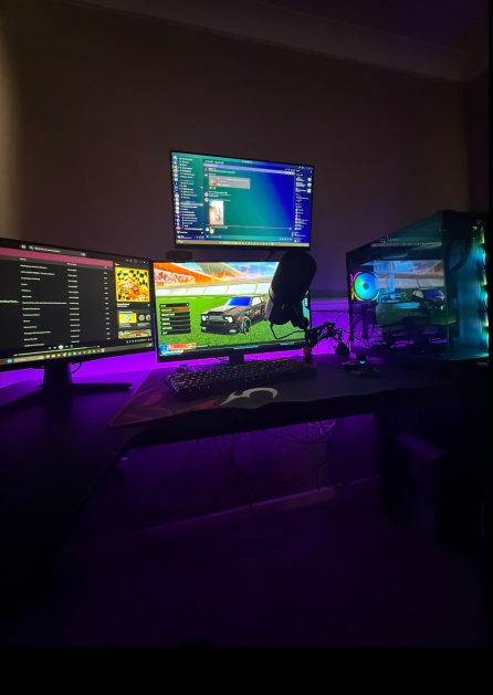 TTV BEVS_UK VIEWER SETUPS Tier List (Community Rankings) - TierMaker