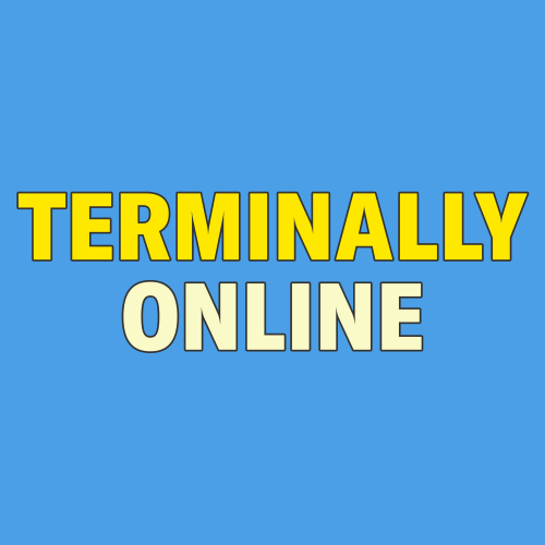 Create a Terminally Online 2024 Tier List - TierMaker