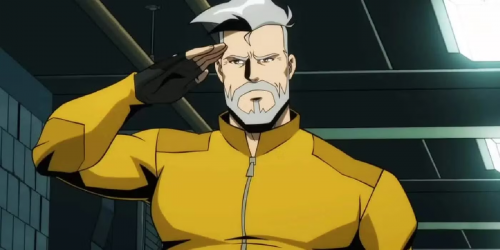 Creature Commandos Characters Tier List (Community Rankings) - TierMaker