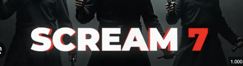 SCREAM 7 CAST Tier List (Community Rankings) - TierMaker