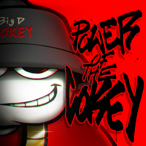 Create a Big D Cokey Tier List - TierMaker