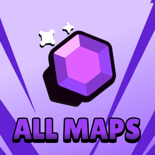 Create a Brawl Stars All Gem Grab Maps [March 2025] Tier List - TierMaker