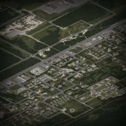 Create a Project Zomboid Build 41 Locations Tier List - TierMaker