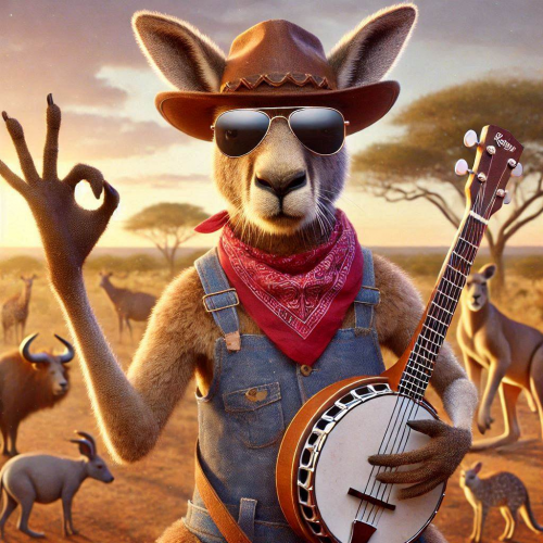 Create a BANJO KANGARO AND THE THREE MUSKETEERS All Songs Tier List ...