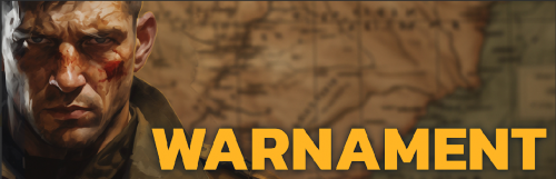 Create a Warnament Military Tierlist Tier List - TierMaker