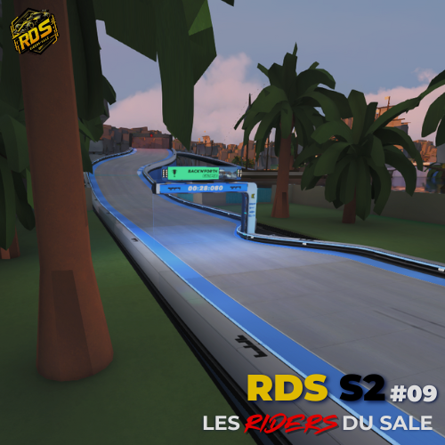 Create a RDS 2 MAP Tier List - TierMaker