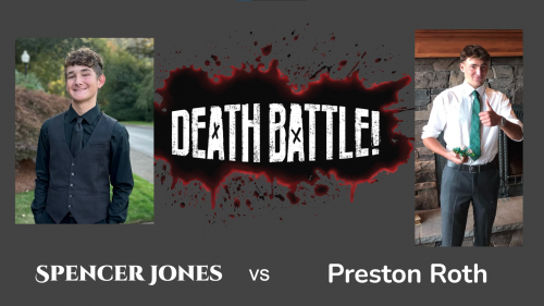 Create a Death Battle Sequences Tier List - TierMaker