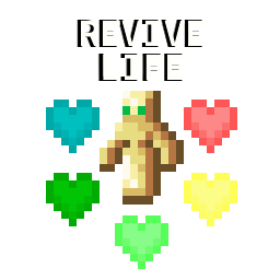 Revive Life Predicition Tier List (Community Rankings) - TierMaker