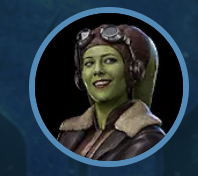 2024 MARQUEE CHARACTERS SWGOH Tier List (Community Rankings) - TierMaker