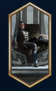 Create a LEGENDARY CHARACTERS SWGOH 2024 Tier List - TierMaker