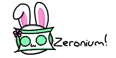 Zeronium cc2 entrees Tier List (Community Rankings) - TierMaker