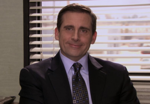 Create a The Office Characters Tier List - TierMaker