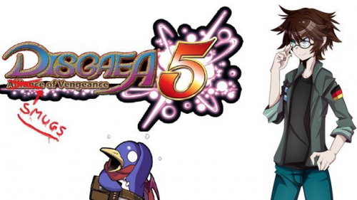 Disgaea Characters Tier List (Community Rankings) - TierMaker