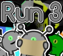 Run 3 Characters Tier List (Community Rankings) - TierMaker