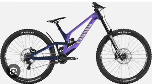 Create a Bike arten Tier List - TierMaker