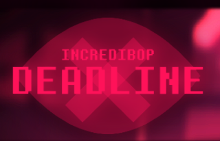 Create a Incredibop - Deadline Characters Tier List - TierMaker