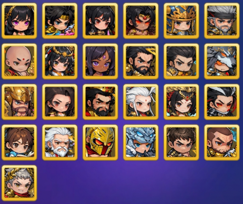 Mini Empire Tier List (Community Rankings) - TierMaker
