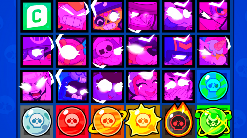 Create a qweqwe Tier List - TierMaker