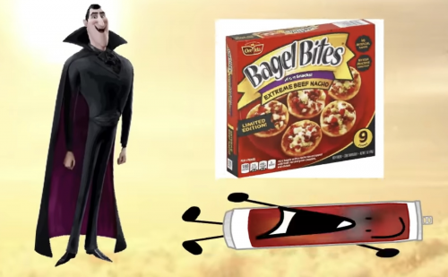 20 of my Favorite OSC Characters Tier List (Community Rankings) - TierMaker