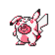 Create a Pokémon Art Project: Yellow Tier List - TierMaker