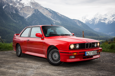 Classic BMW Tier List (Community Rankings) - TierMaker