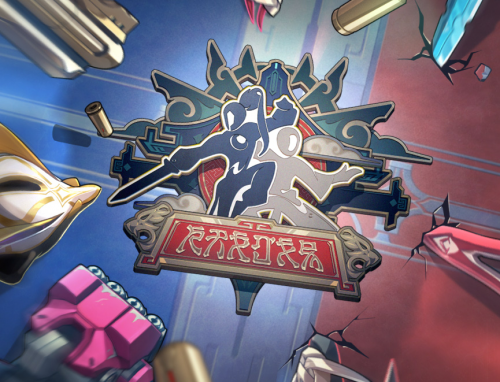 Create A Honkai Star Rail Event Tierlist Tier List Tiermaker