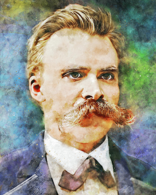 Create a Nietzsche's Maxims Tier List - TierMaker