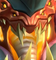 Yagorath skins from paladins Tier List (Community Rankings) - TierMaker