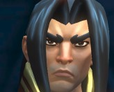 Create a Zhin skins Paladins Tier List - TierMaker