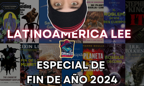 Create a Latinoamerica Lee 2024 Tier List - TierMaker