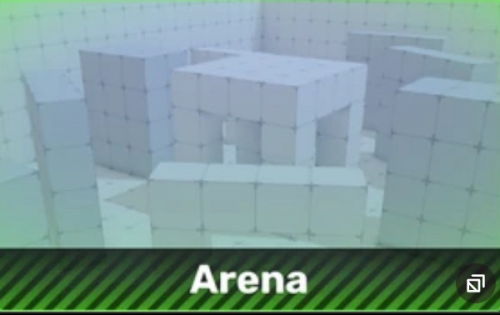 Roblox Rivals Maps Tier List (Community Rankings) - TierMaker