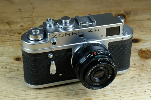 Camera Body Manufacterers Tier List (Community Rankings) - TierMaker